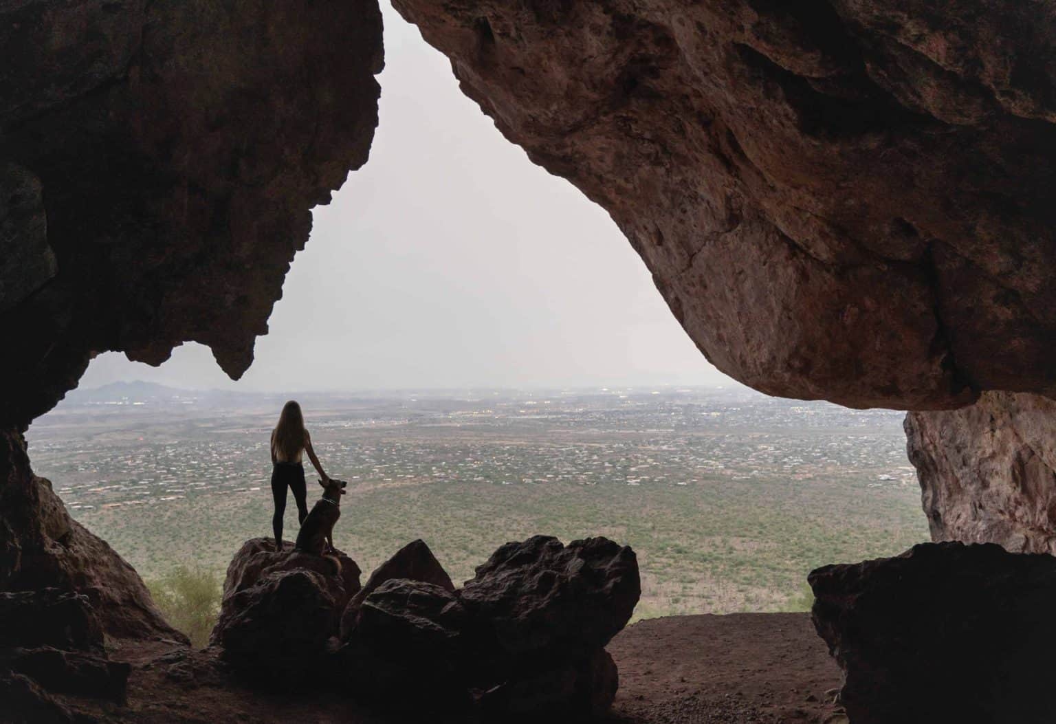 15 BEST Hikes In The Superstition Mountains - Karabou Adventures