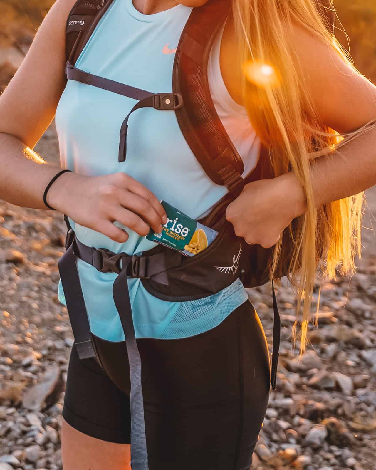 16 Expert Desert Hiking Tips You NEED To Know - Karabou Adventures