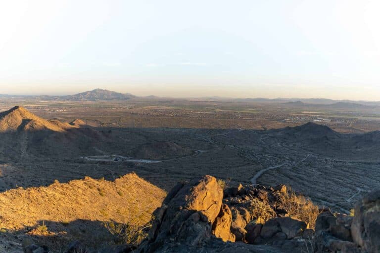 16 Expert Desert Hiking Tips You NEED To Know - Karabou Adventures