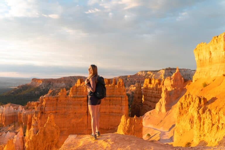 How To Spend One Day In Bryce Canyon National Park - Karabou Adventures