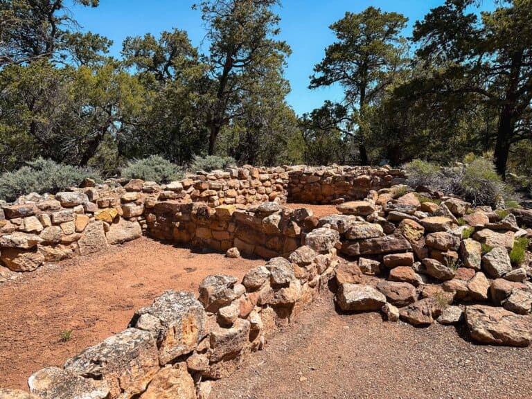 Desert View Drive- 5 Scenic Stops On Grand Canyon South Rim - Karabou ...