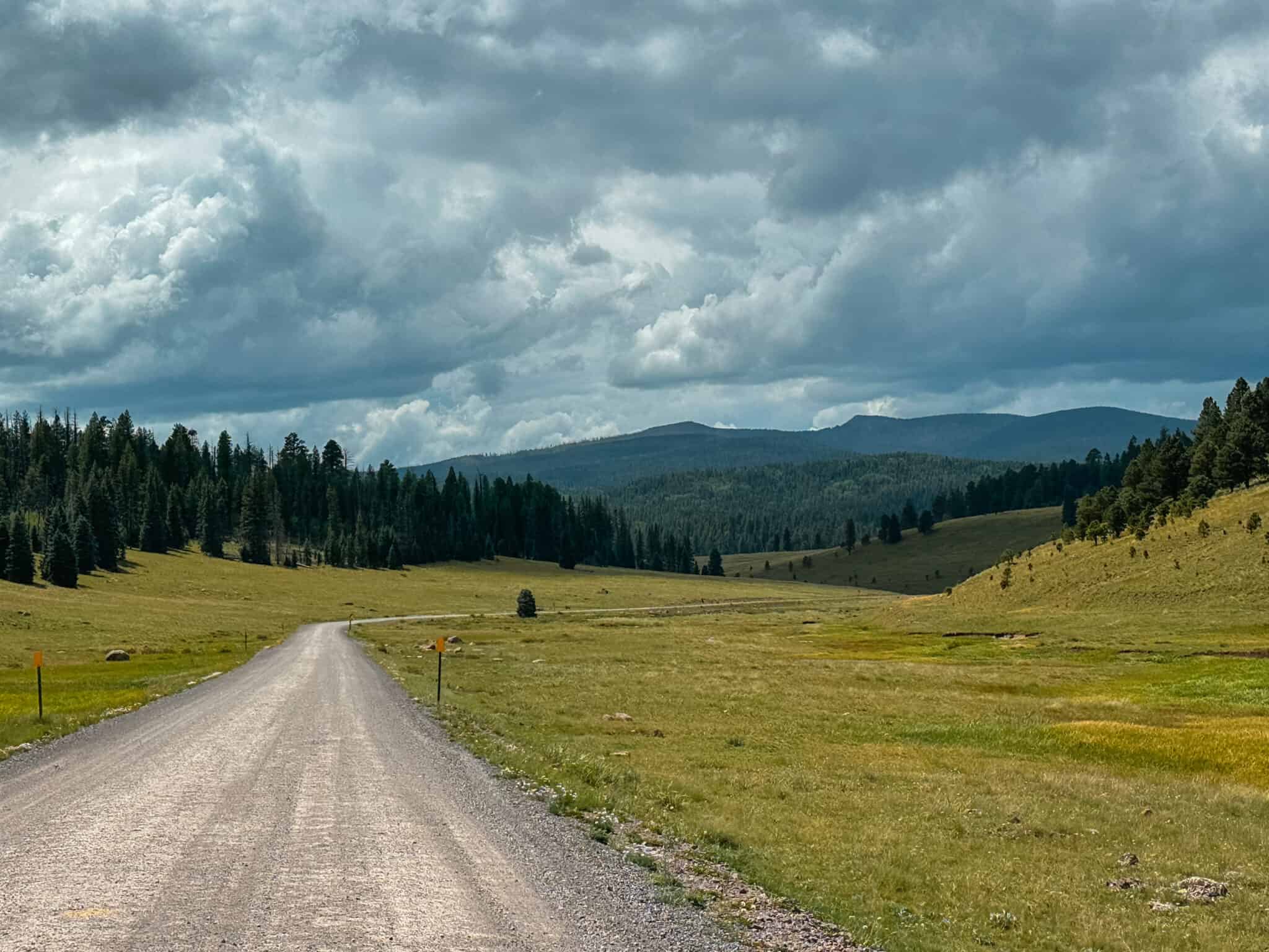 Thompson Trail 629- A Beautiful Arizona Hidden Gem - Karabou Adventures