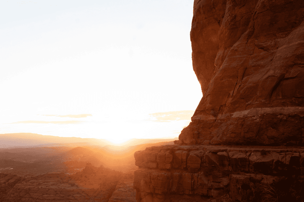 (2025) Cathedral Rock Trail Guide: All You Need To Know - Karabou ...