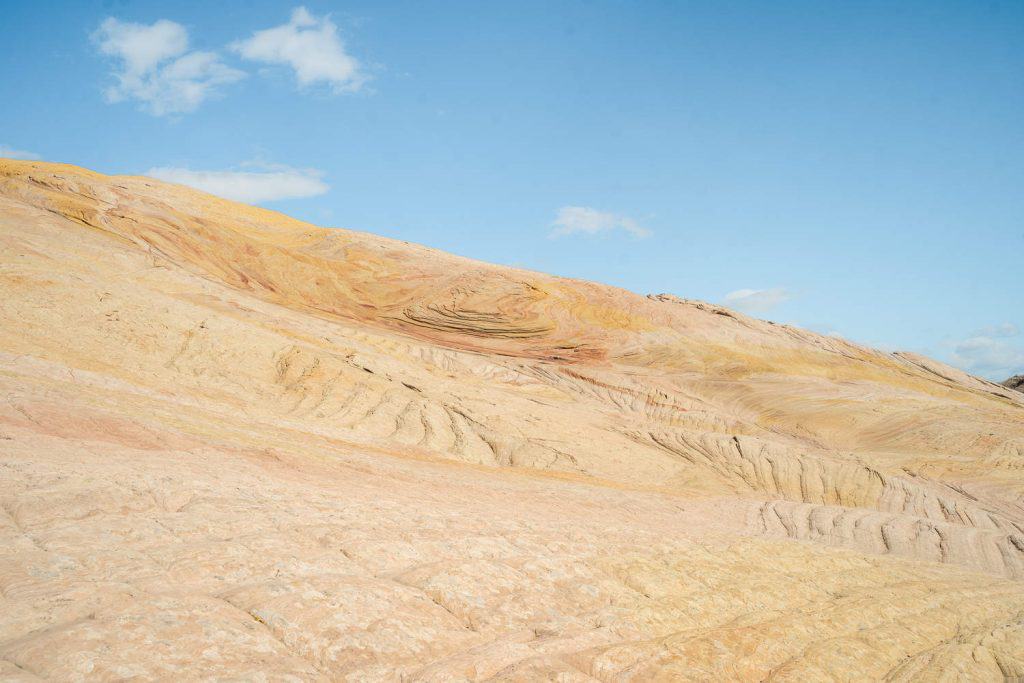 Yellow Rock: A Unique Hike In Grand Staircase-Escalante - Karabou ...