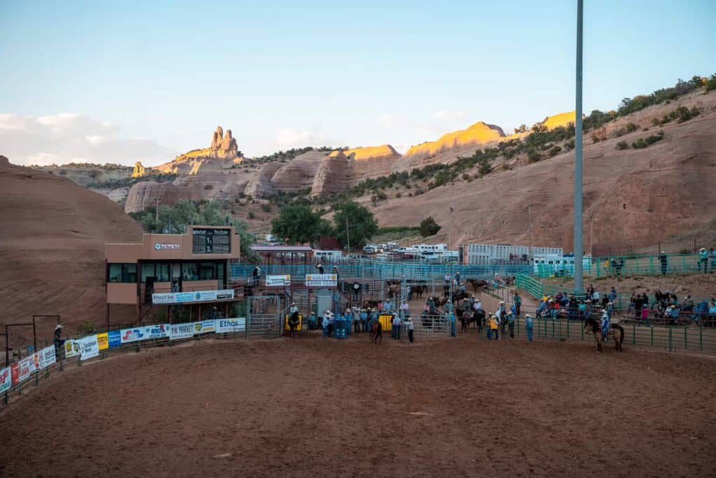 8 Family Friendly Things To Do In Gallup, New Mexico! - Karabou Adventures