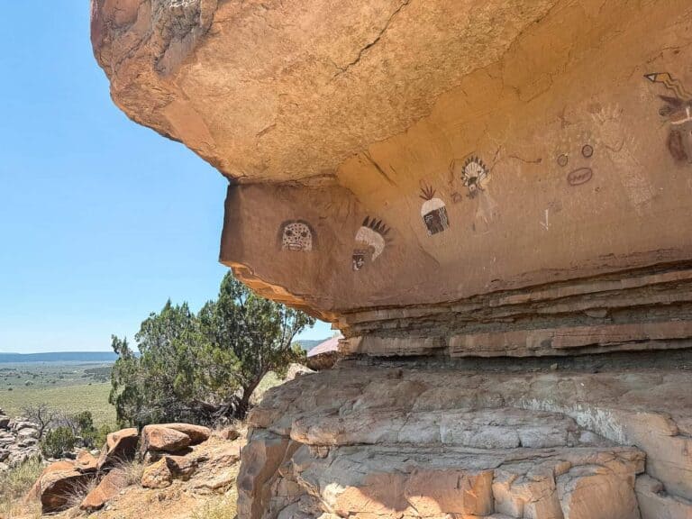 8 Family Friendly Things To Do In Gallup, New Mexico! - Karabou Adventures